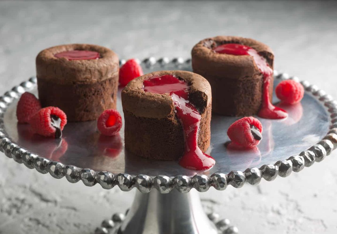 Chocolate Raspberry Explosion – KRMA Foods