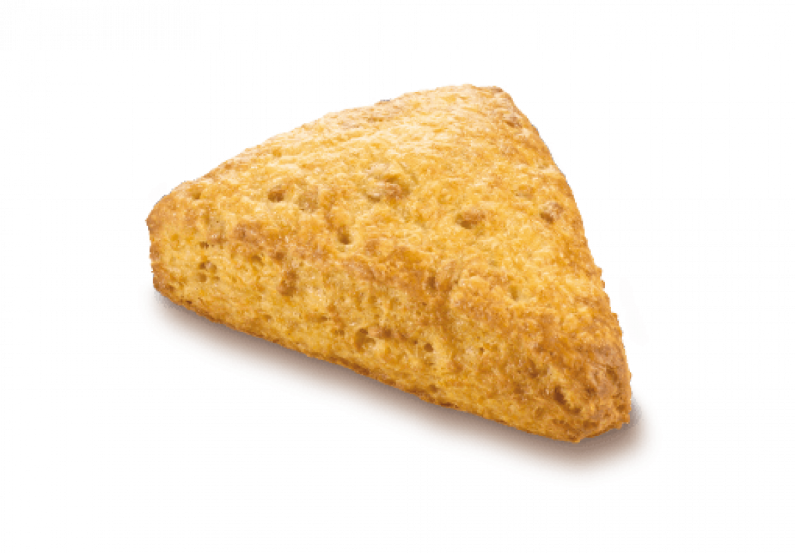 Corn Triangle Pastry – KRMA Foods